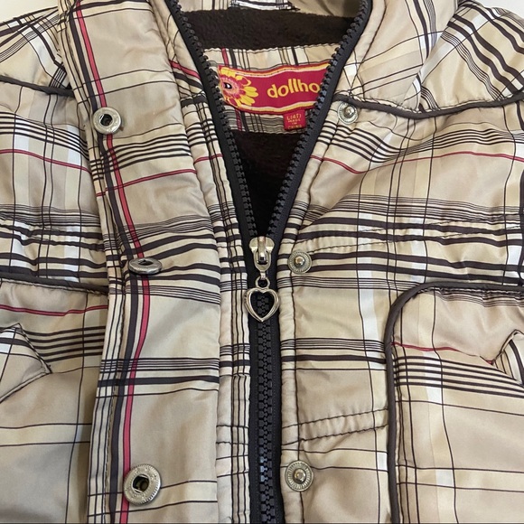 Jackets & Coats | Girls Winter Jacket 4t | Poshmark